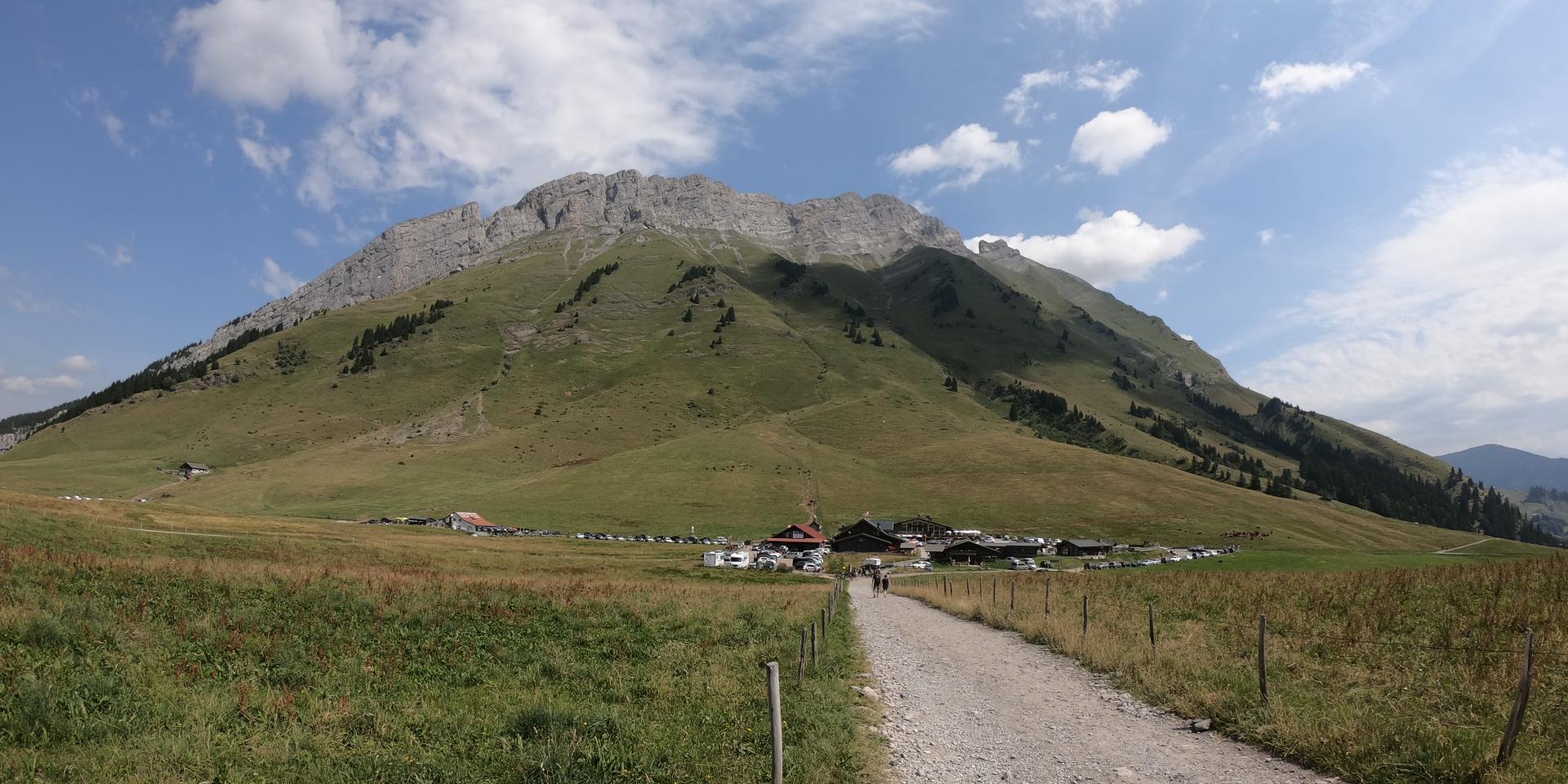 Route des montagnes | Val d'Arly Mont Blanc – 4 Stations-Villages ...